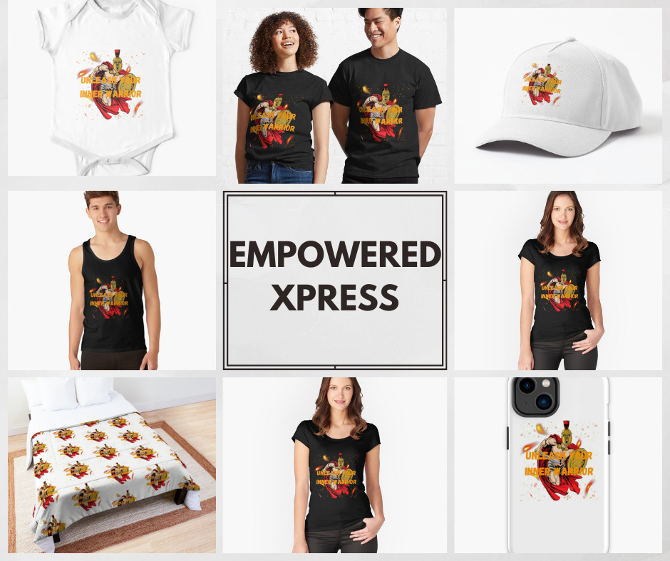 Untitled on Tumblr: UNLEASH YOUR INNER WARRIOR Untitled on Tumblr: UNLEASH YOUR INNER WARRIOR