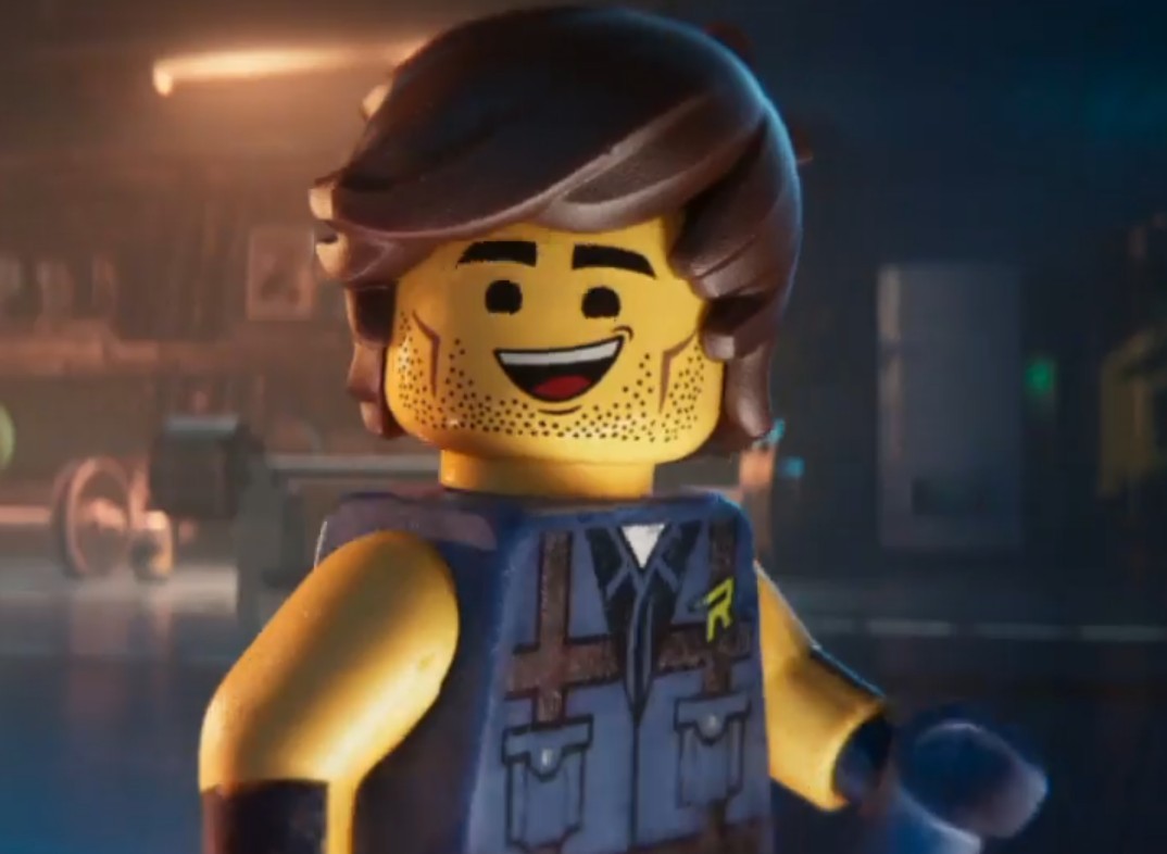 I Found The Person I Wanted To Protect — A Happy Emmet For 200 Follows On My Instagram Page