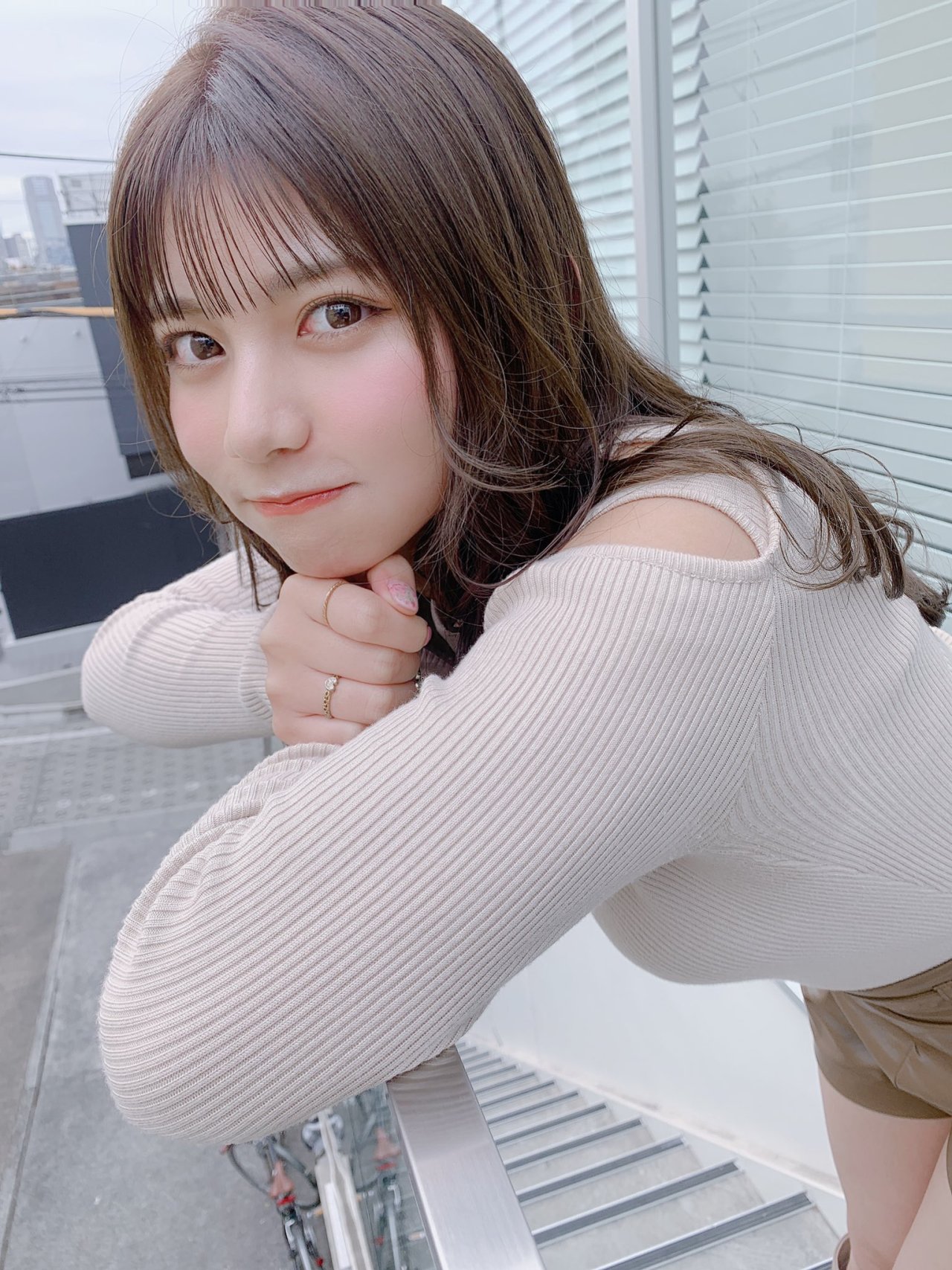 Sakiby 本田夕歩 Honda Yuuho Tumblr Pics