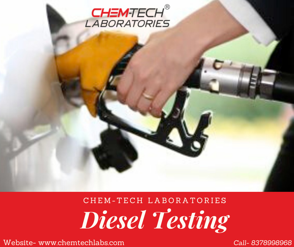 Chem-Tech Laboratories on Tumblr