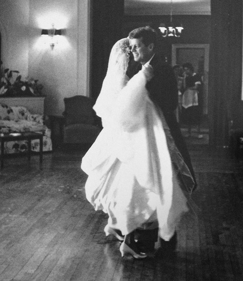 Joansies Scrapbook 1958 Joan Dancing With Her Brother In Law 3