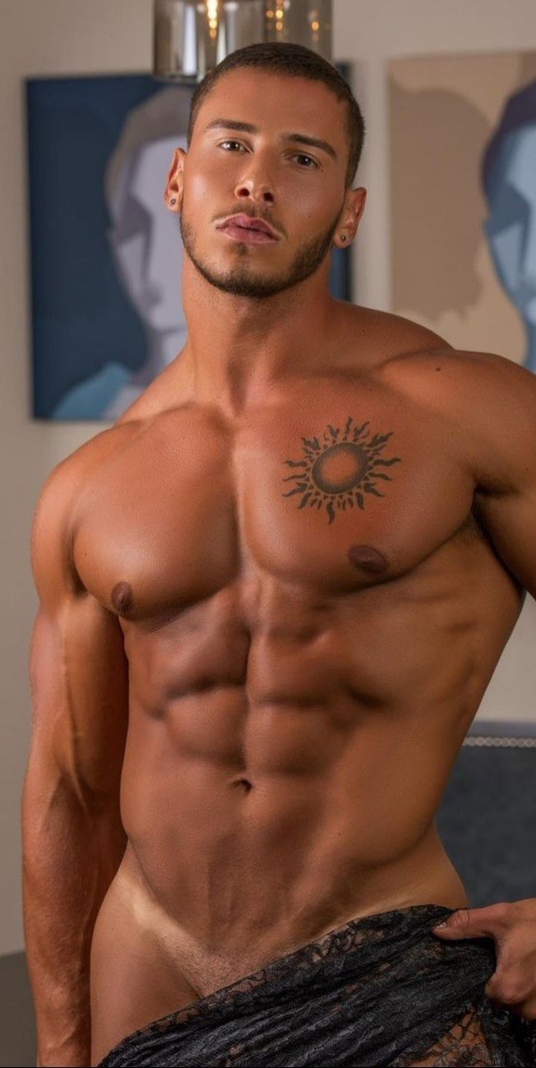 Photo Sexy Muscle Guys Page 126 Lpsg