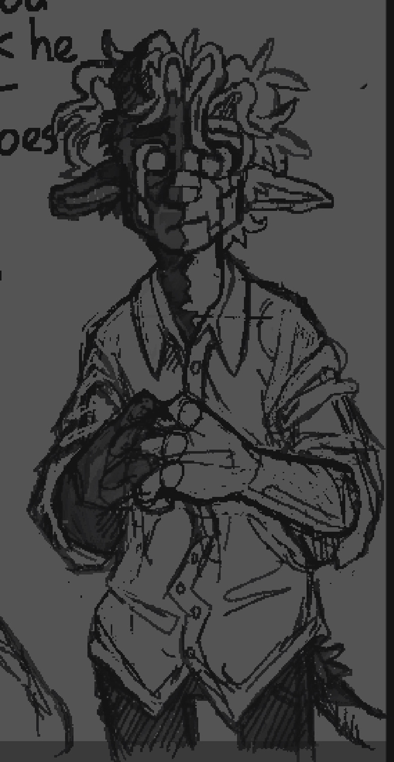 Cranboo Fanart On Tumblr
