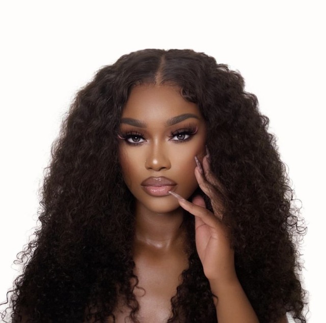 Black Girl Make Up