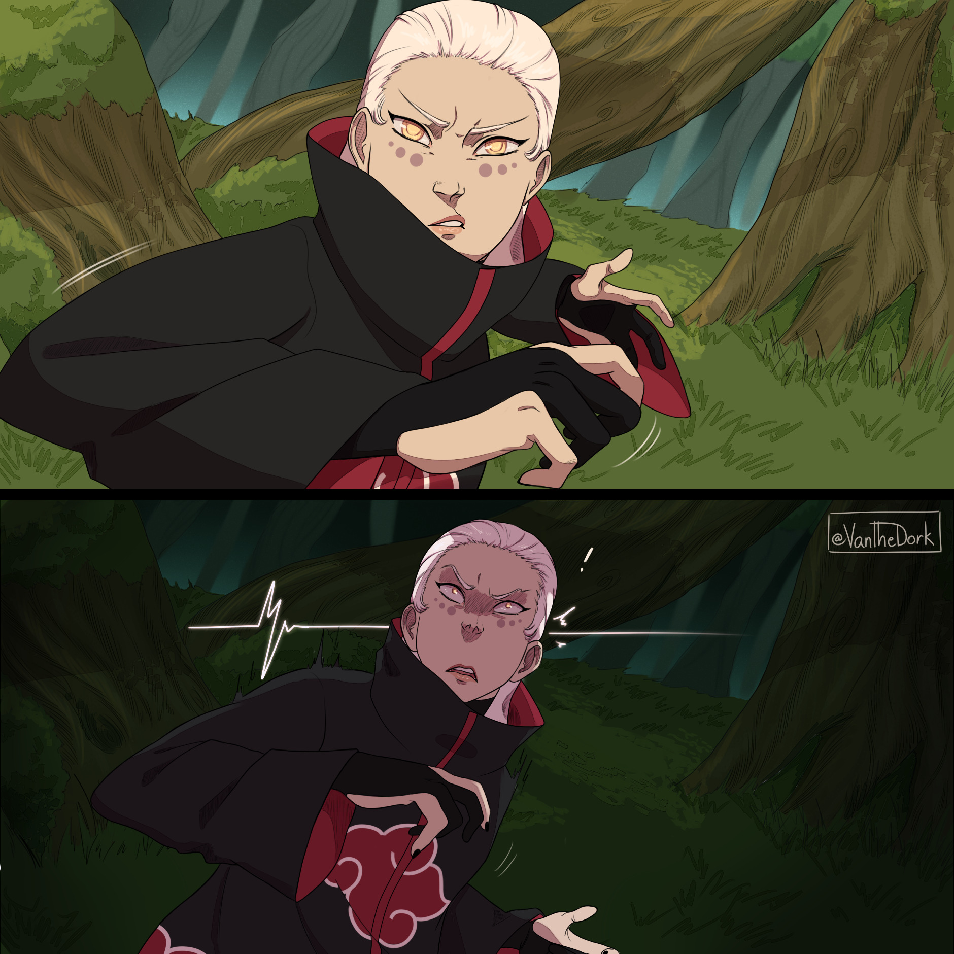 Jinchuriki On Tumblr