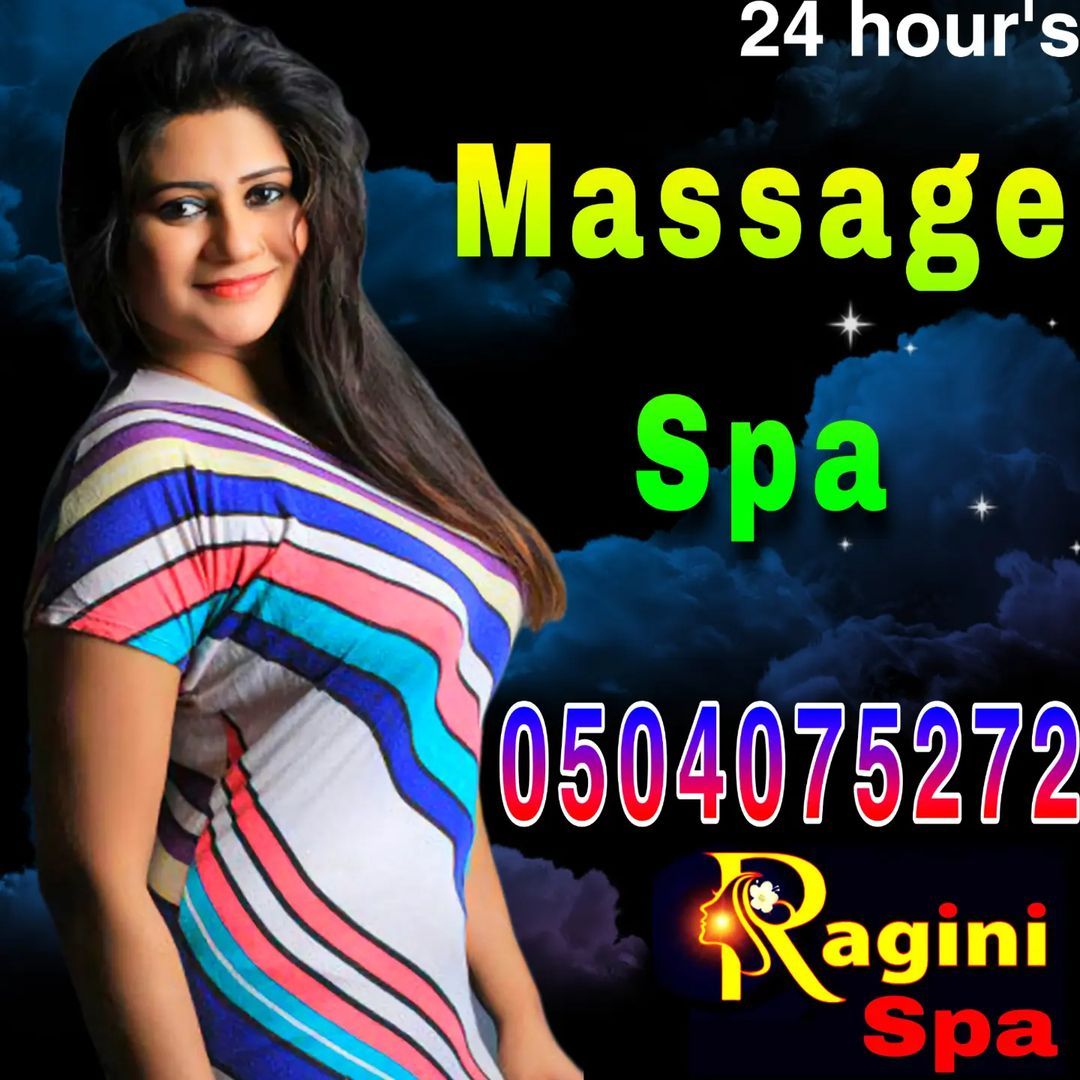 Ragini Spa Sharjah On Tumblr