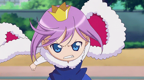 Shugo Chara