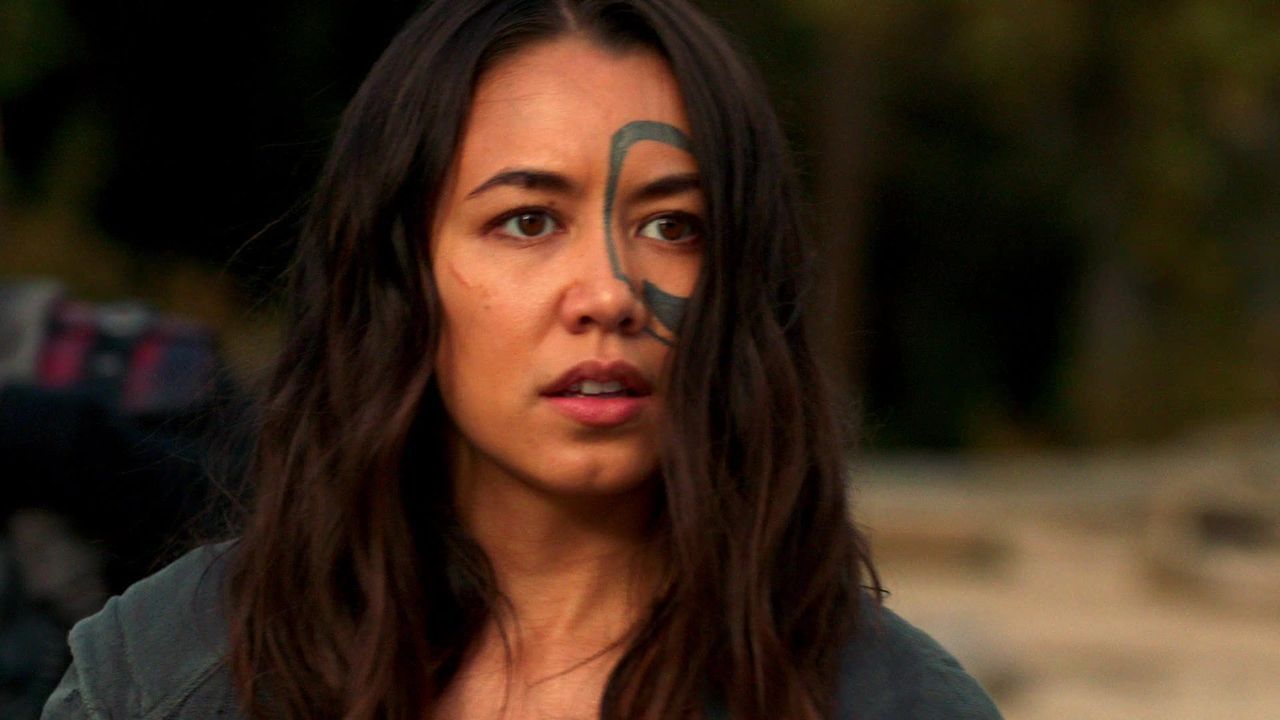 Too Many Fandoms Hd Pics Of Emori In S06e01 Please Like Or Reblogs