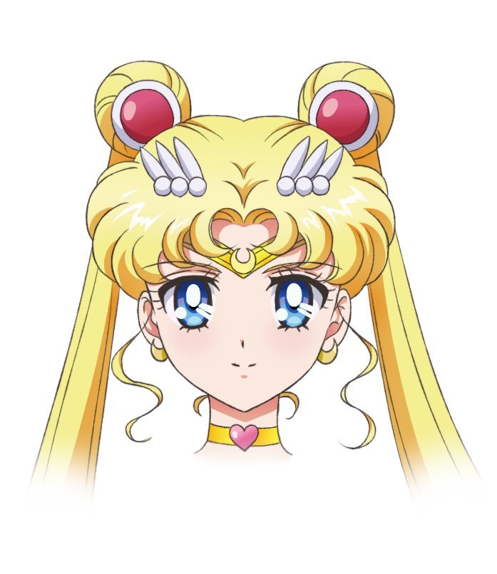 Sailor Moon Vietnam — From Sailor Moon Crystal To Sailor Moon Eternal