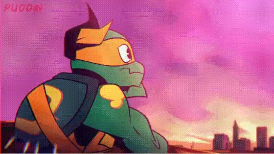 Rottmnt Sparklytravelmoviepersona On Tumblr