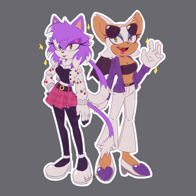 The Besties A lazy sketch zzz – @kobitachuart on Tumblr The Besties A lazy sketch zzz – @kobitachuart on Tumblr