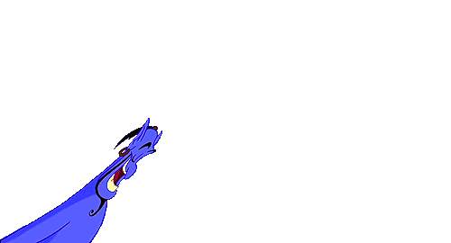 Aladdin Genie