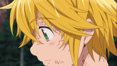Seven Deadly Sins X Reader — Imagine Zeldris And Meliodas Fighting For You