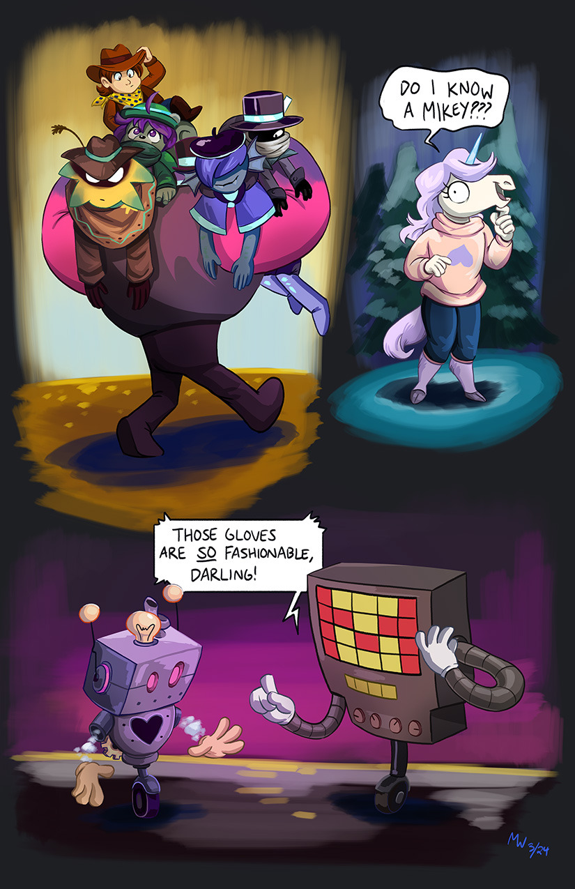Zenith Martlet On Tumblr