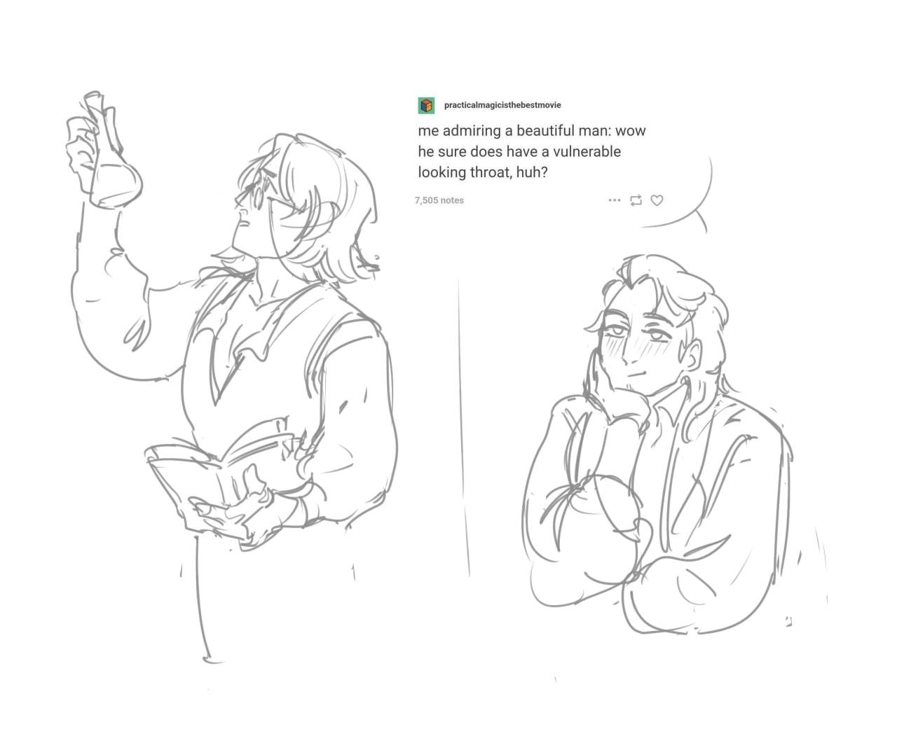 hehe I'm just a captain on Tumblr hehe I'm just a captain on Tumblr