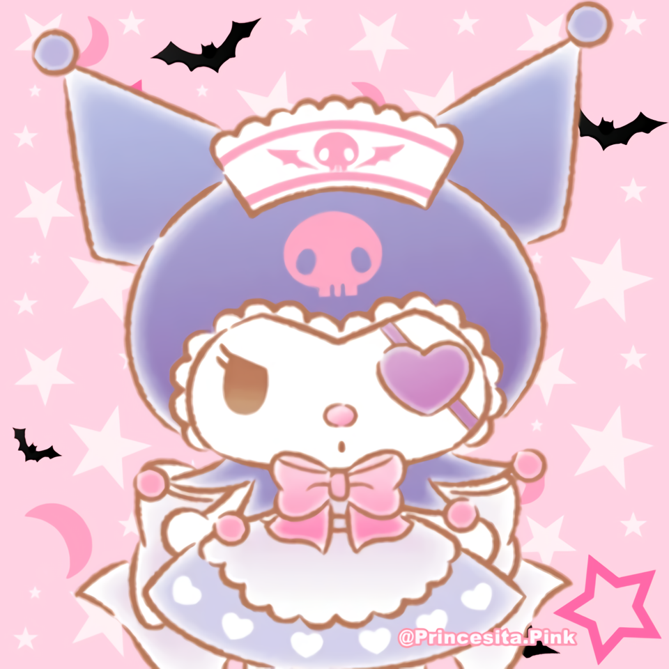My Melody Halloween Pfp