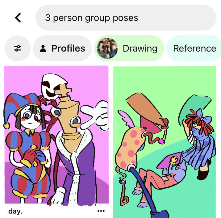 Image tagged with the amazing digital circus tadc the amazing digital ...