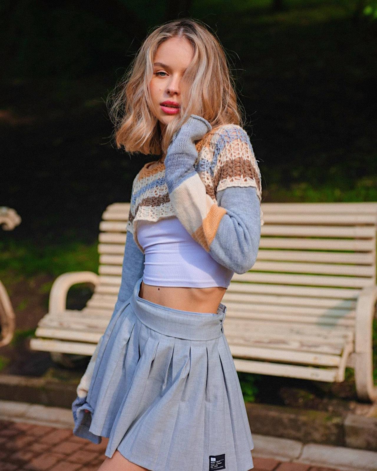 The Cutie Collective Yana Ivanova Ig Janulaivanova
