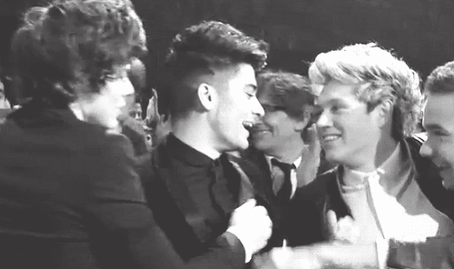 An Adventure Into My Otp Also Known As Ziall Tumbex
