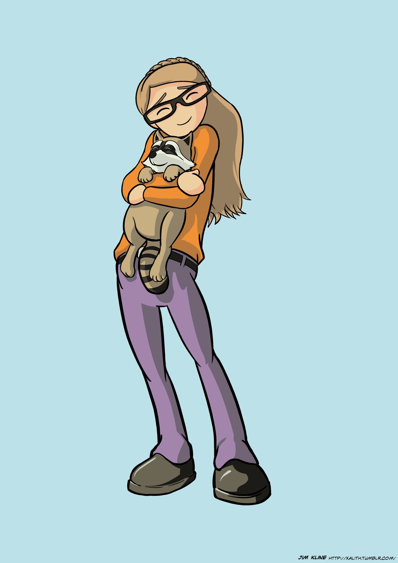 Random Thought Station Emily Graslie Host Of The Brain Scoop” Which Is
