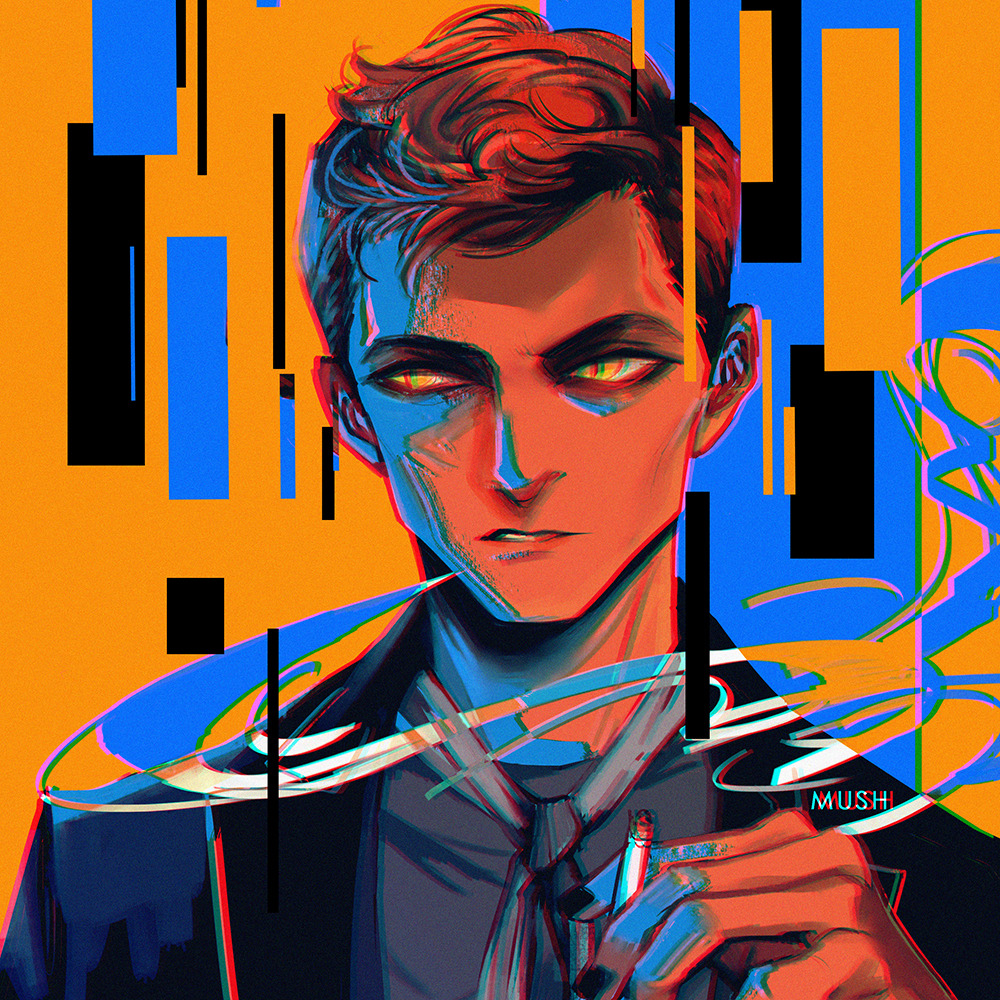Good Omens Fan Art Collection On Tumblr