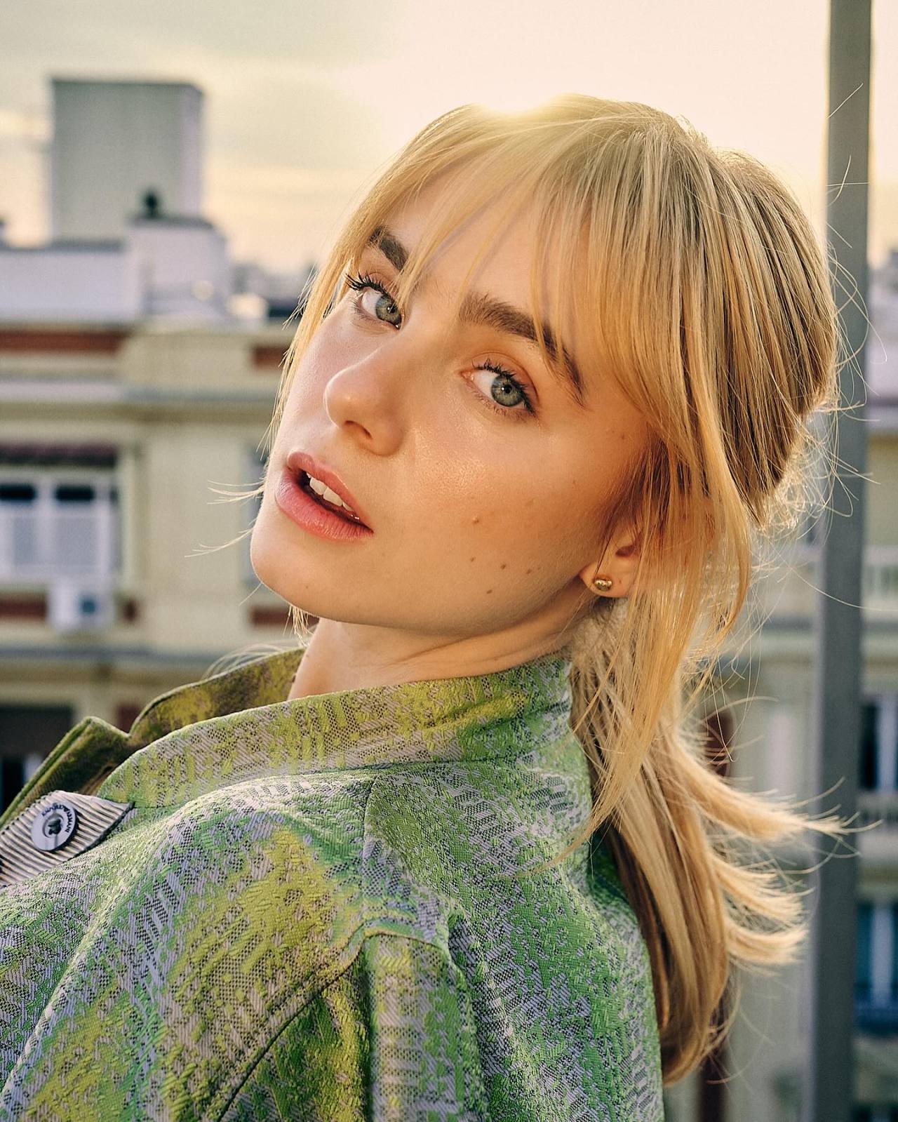 The Cutie Collective Clara Galle Ig Claaragalle
