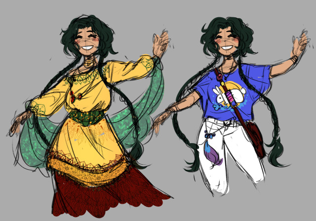 #fgo salome on Tumblr