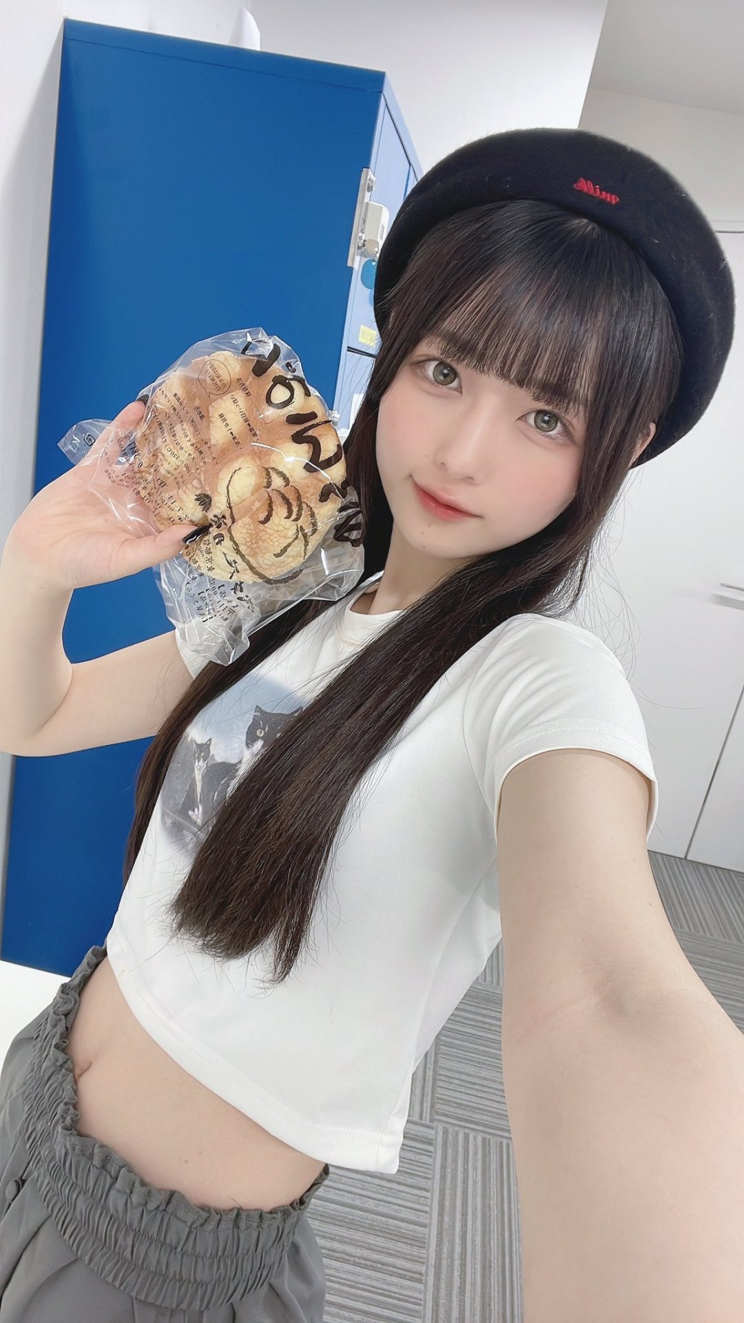 A Warm World — 小玉梨々華 Kodama Ririka わーすた The World Standard