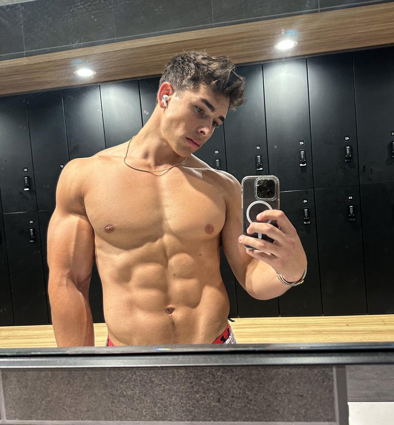 Dirk Germon Just Hot Things On Tumblr