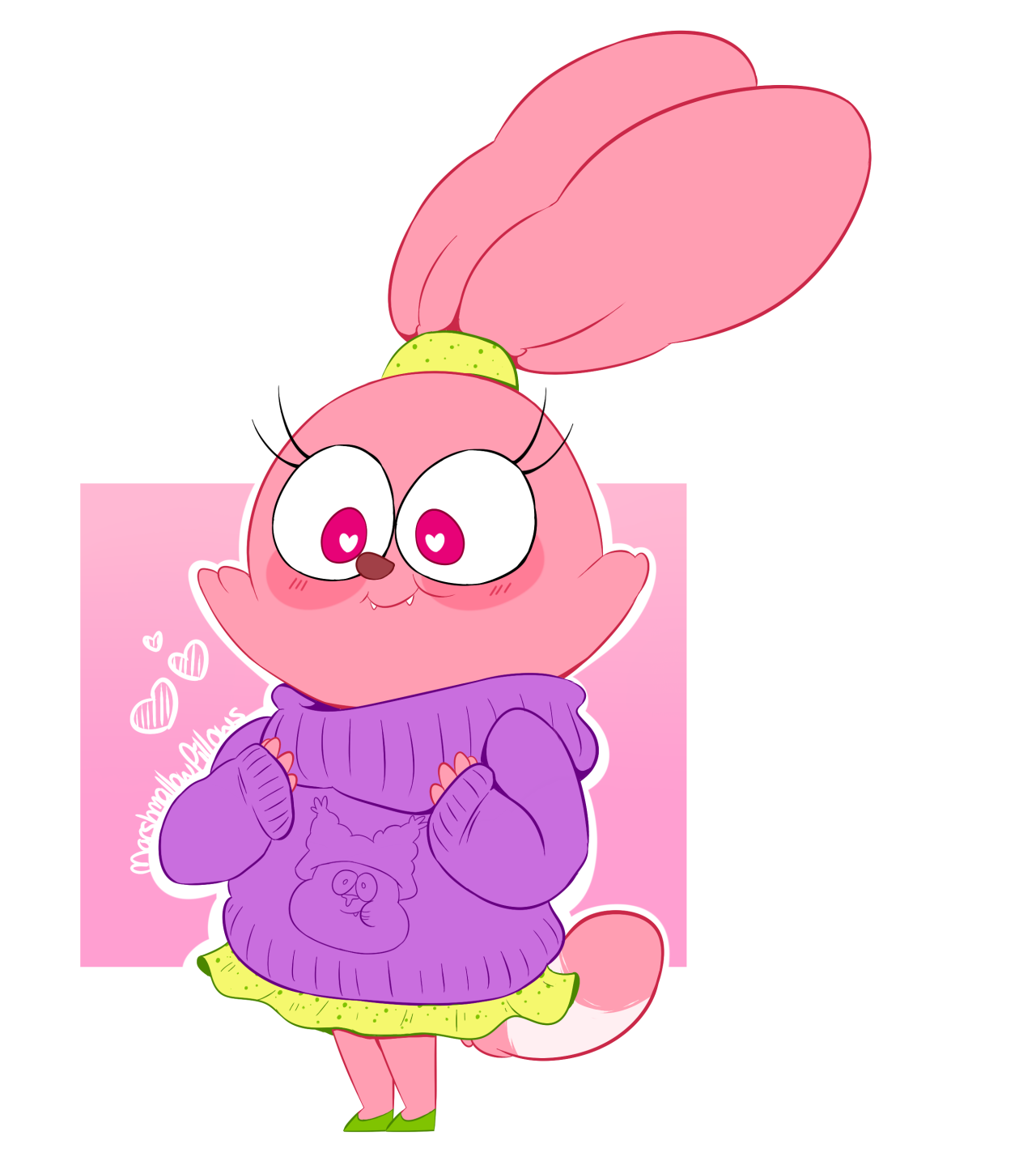 Panini Chowder Human
