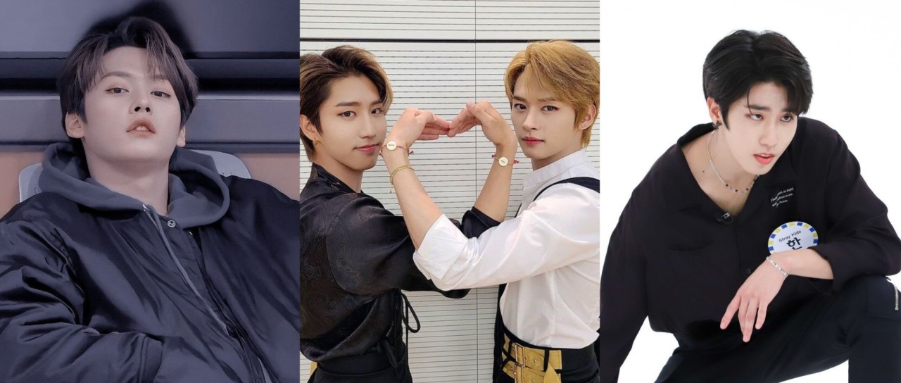 Minsung Smut On Tumblr