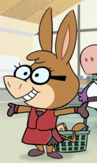 Yeah, it's real gone daddy-o: Bobbie Louie and El Kabong edits because ... Yeah, it's real gone daddy-o: Bobbie Louie and El Kabong edits because ...
