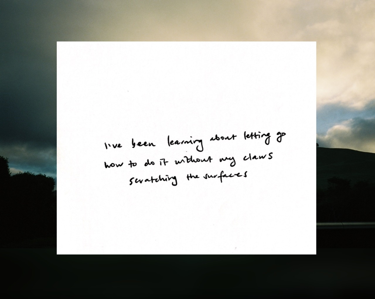 Letting Go Past Quotes Tumblr Letting Go Past Quotes Tumblr