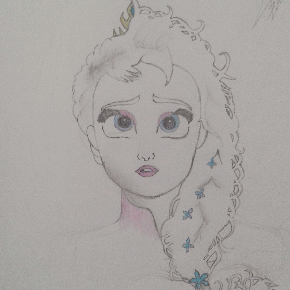 Elsanna On Tumblr