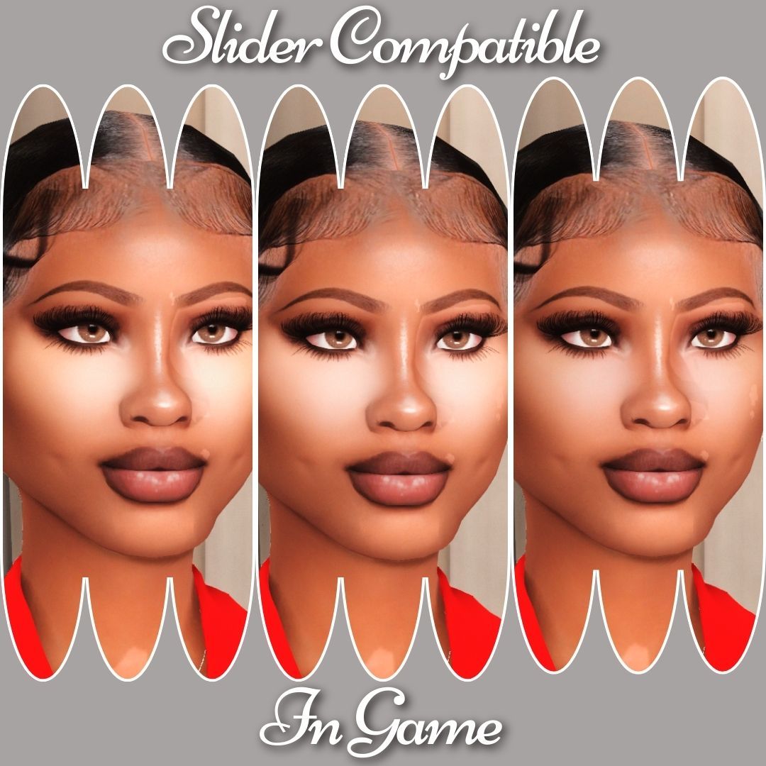 Sims 4 Cc Myxdollyt On Tumblr