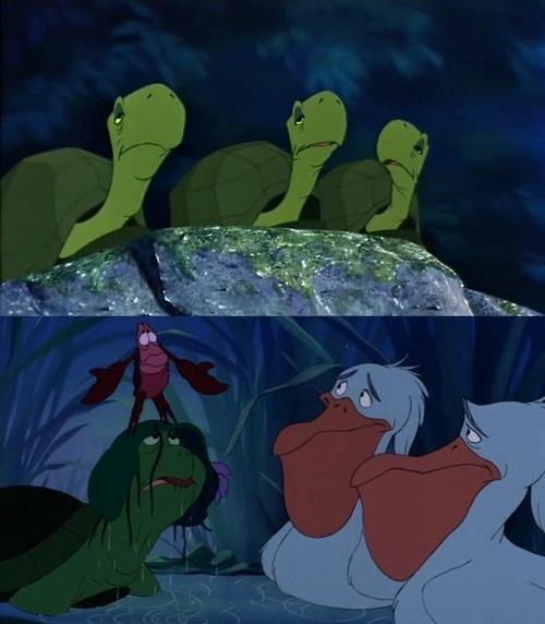 Disney Subliminal Messages Lion King