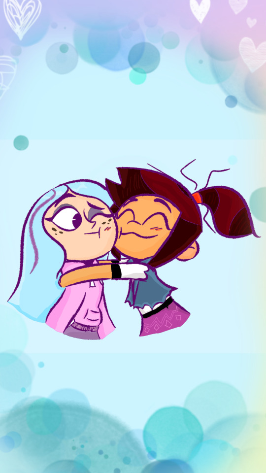Molly X Andrea On Tumblr