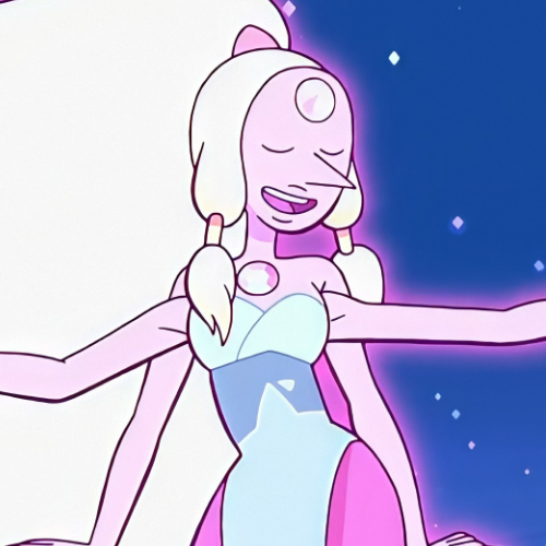 Opal Steven Universe Tumblr