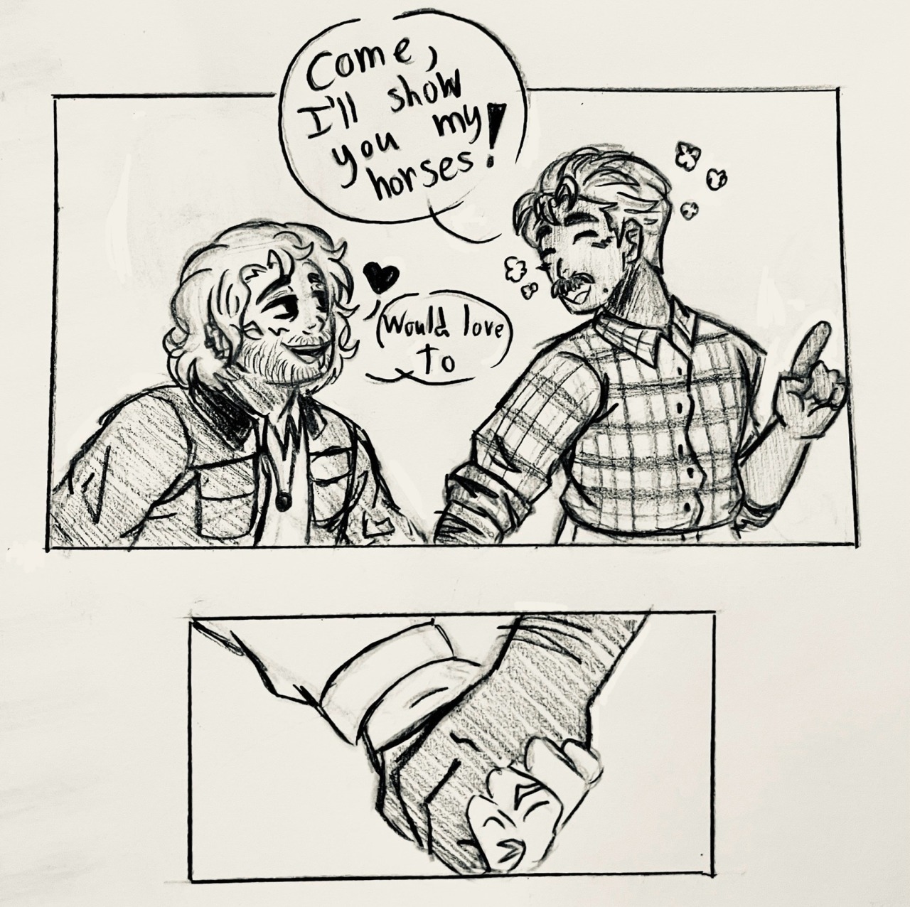 Chris Prank On Tumblr