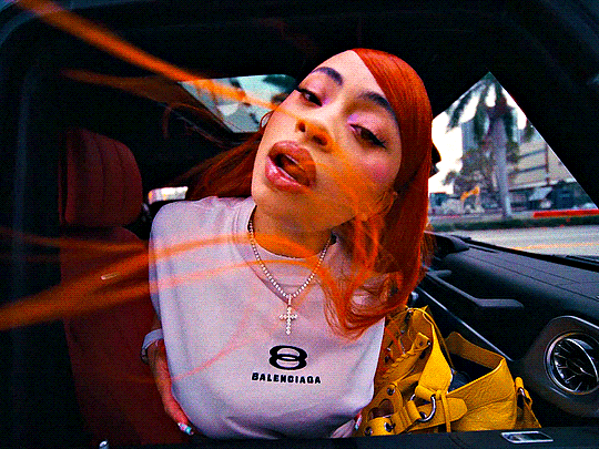 Ice Spice S On Tumblr