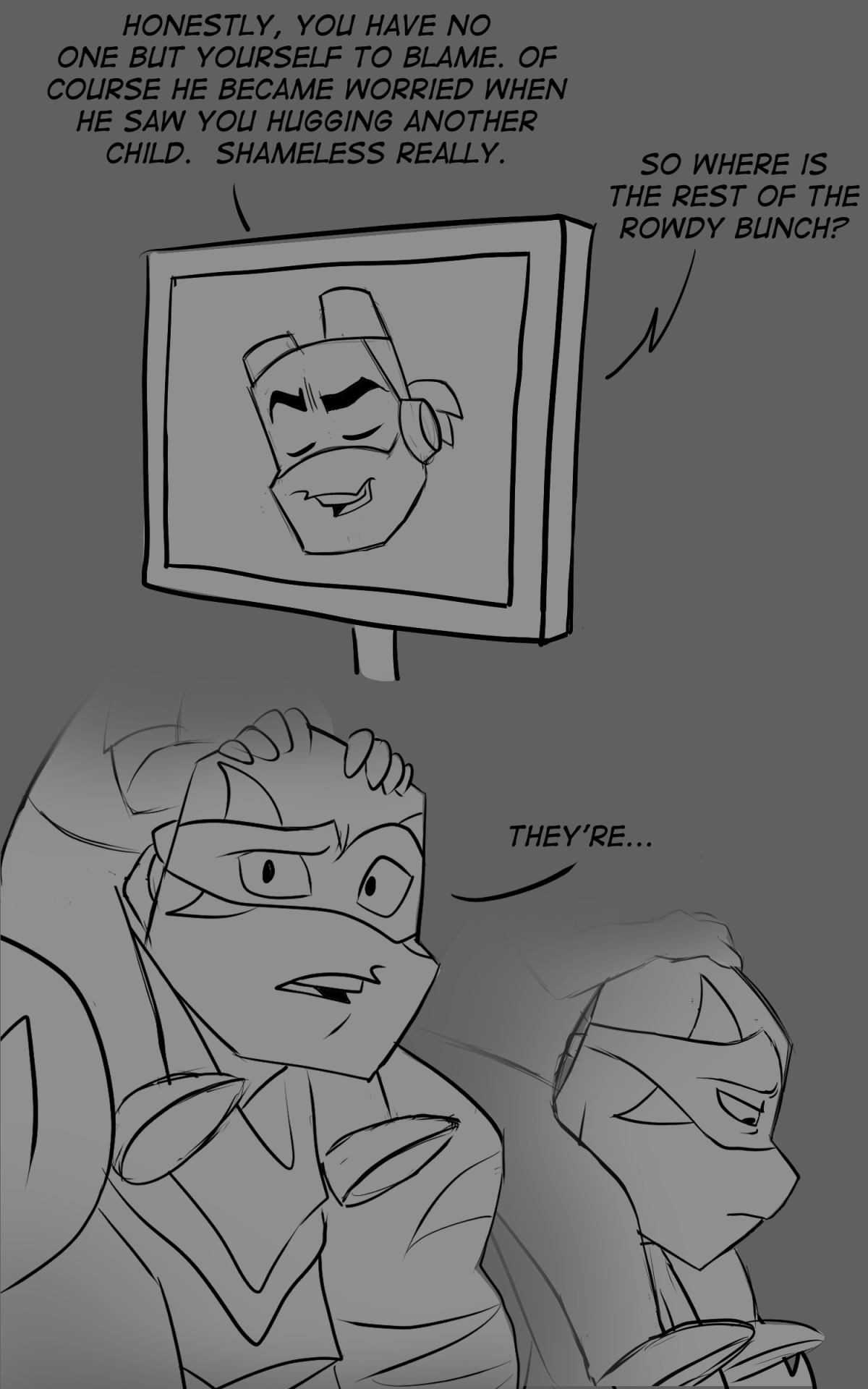 Hey Part 1 Part 2 Part 3 Part 4 Finally Got Some Time To Sit Down And Draw Out A Proper