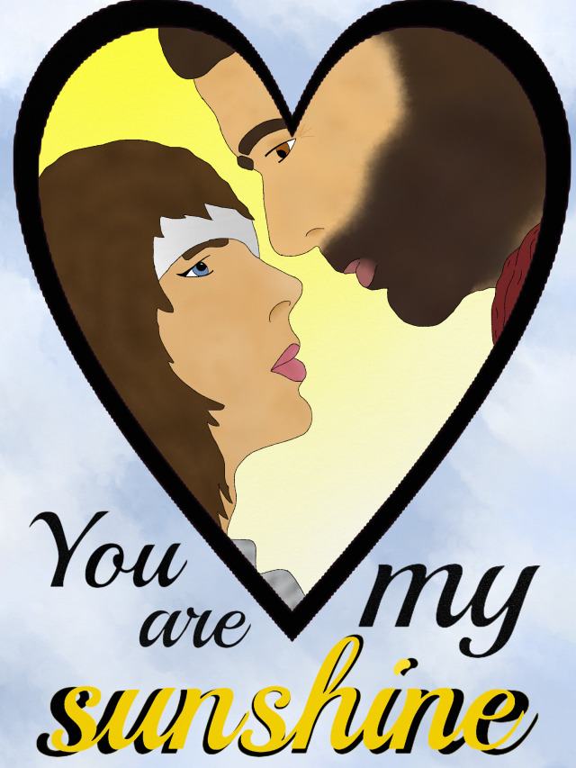 Carl X Negan On Tumblr