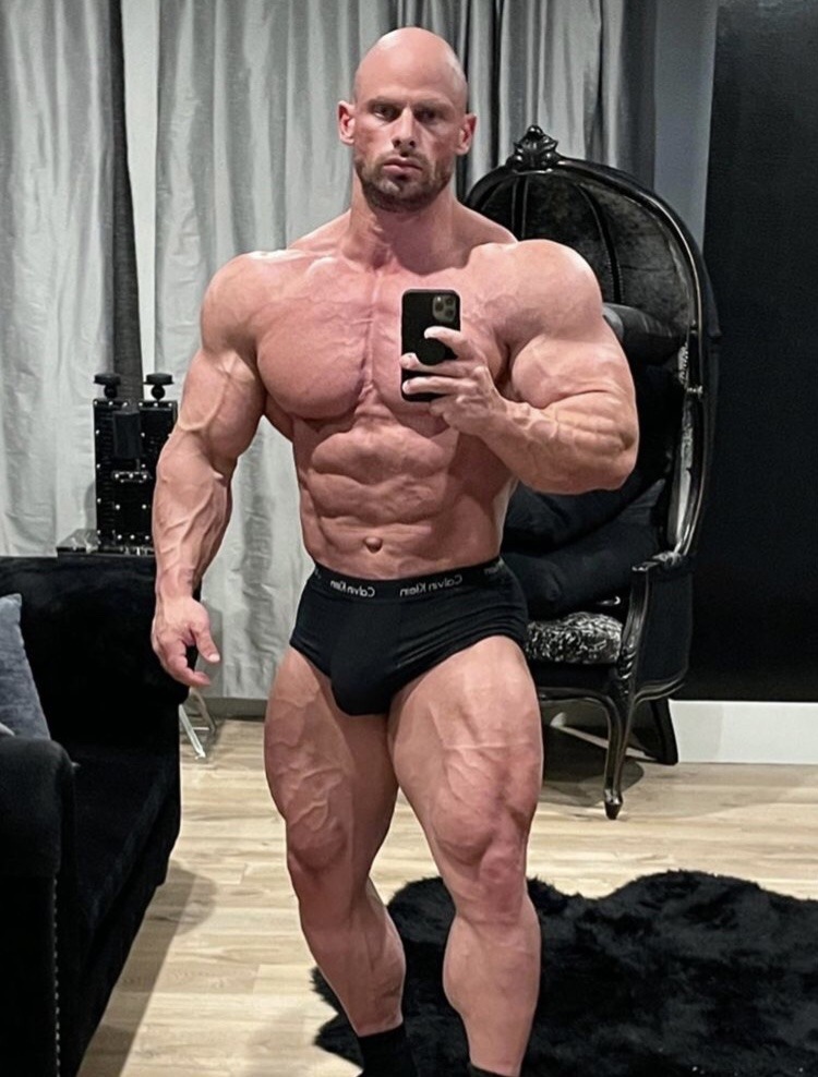 Mirinmuscles On Tumblr