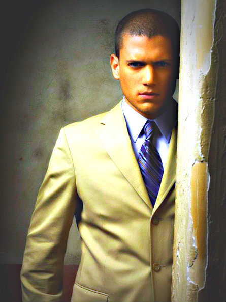 Black Kudos • Wentworth Miller Wentworth Earl Miller Iii Born