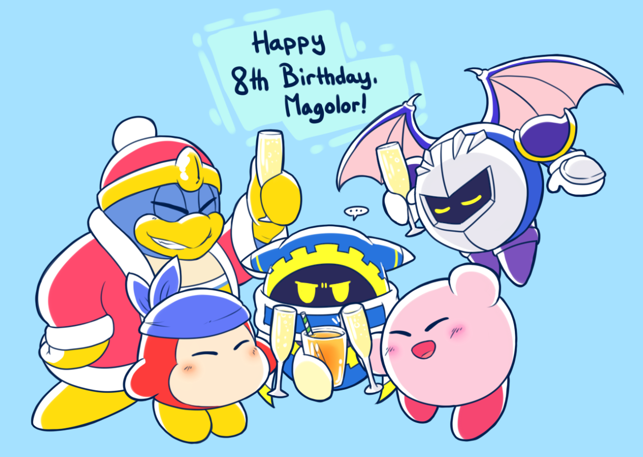 Bandana Waddle Dee On Tumblr