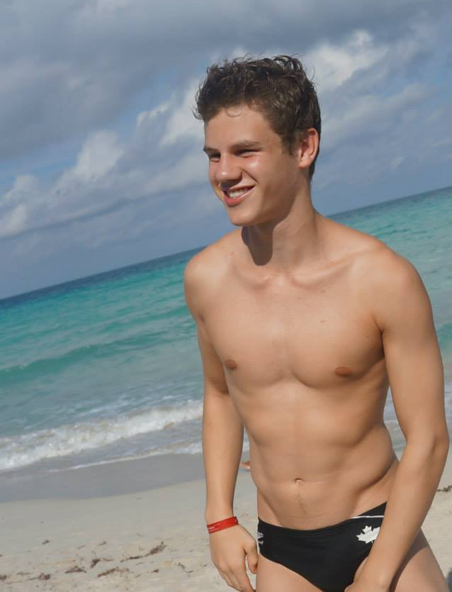 Speedos Vs The World — Youll Never Look That Cool Unless Youre In