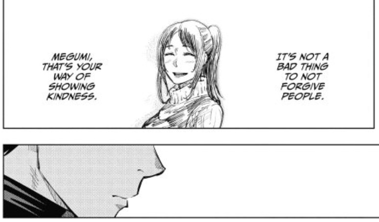 Megumi X Tsumiki On Tumblr