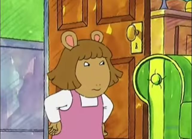 Arthur Recaps
