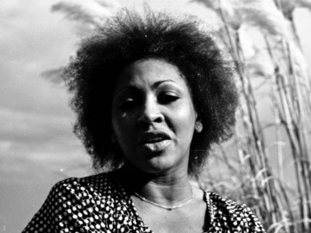 Twixnmixtina Turner Showing Her Natural Hair In The Mid 1970s Tumblr Pics