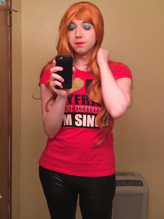 Temp Exposed Sissies On Tumblr